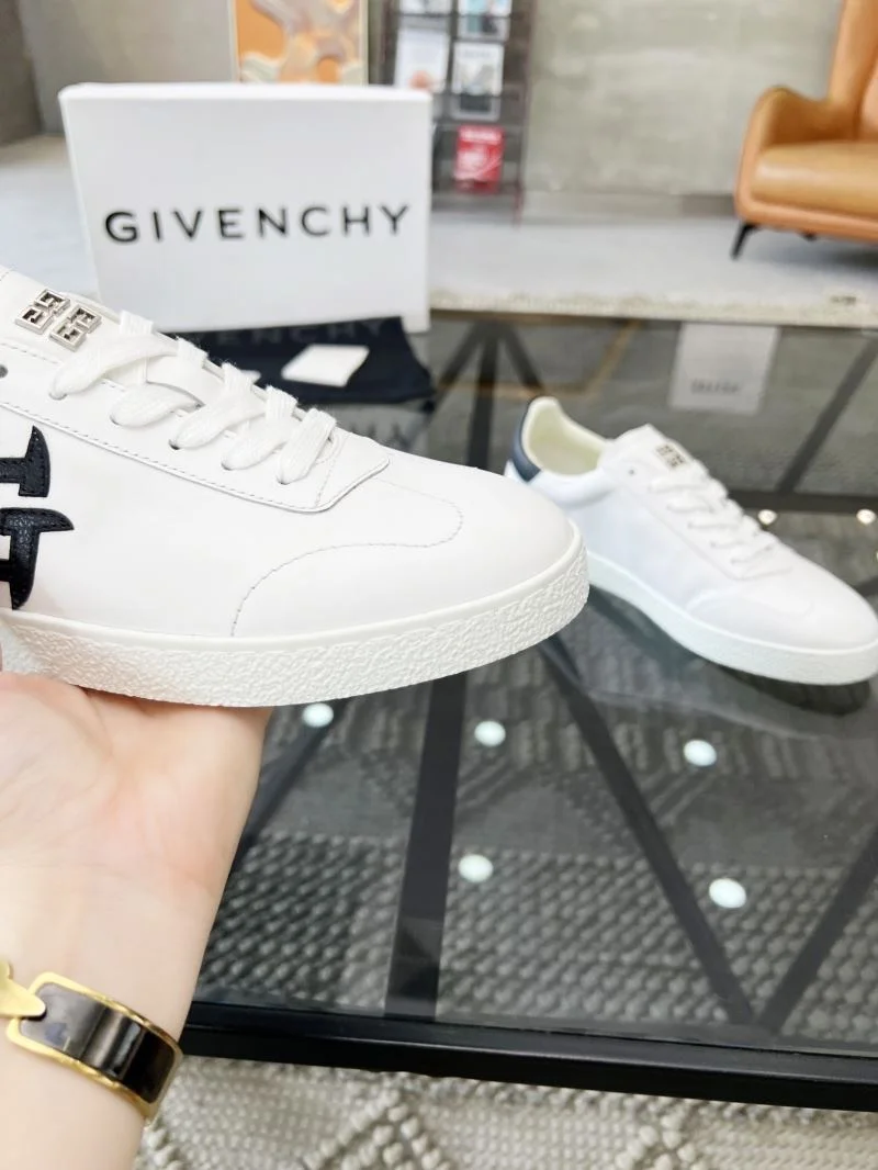 Top match Givenchy Shoes