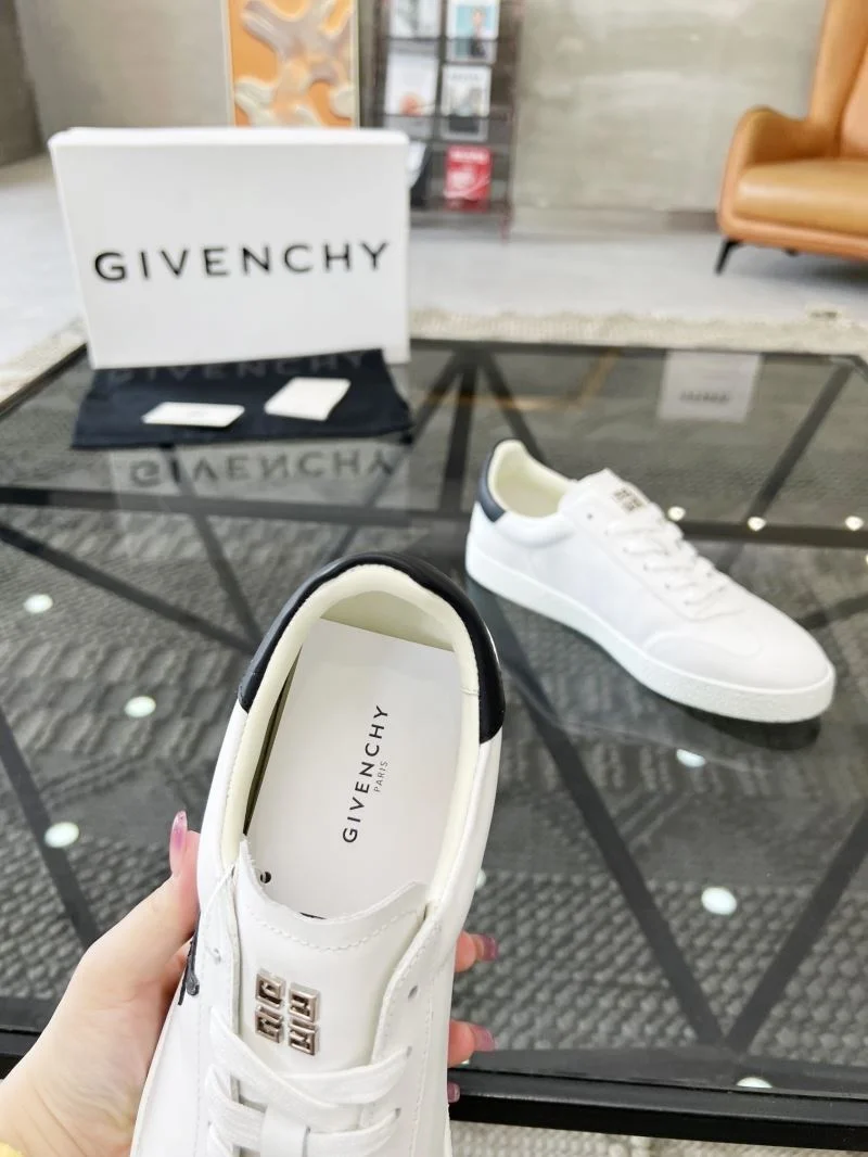 Top match Givenchy Shoes