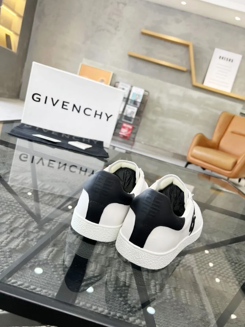 Top match Givenchy Shoes