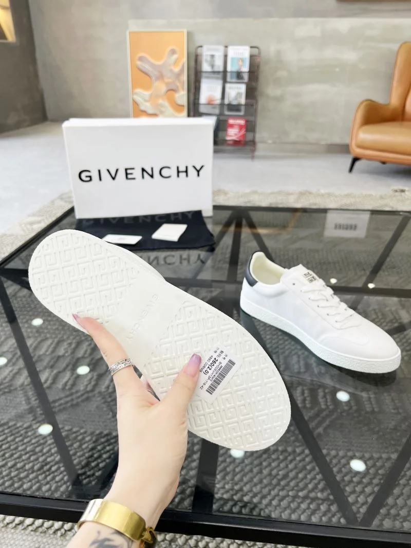 Top match Givenchy Shoes