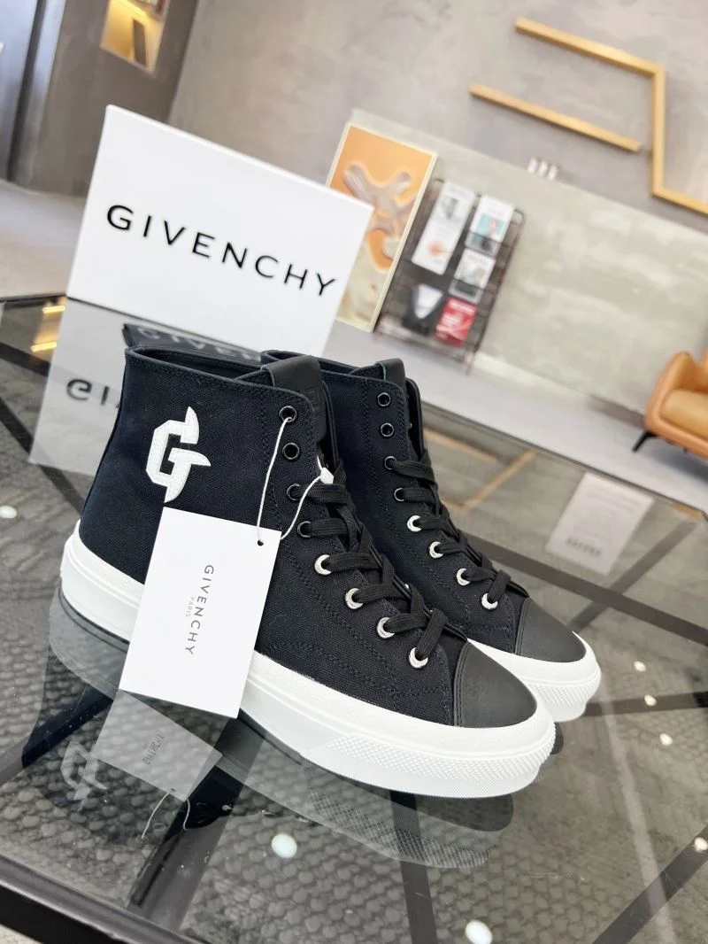 Factory-made Givenchy Shoes