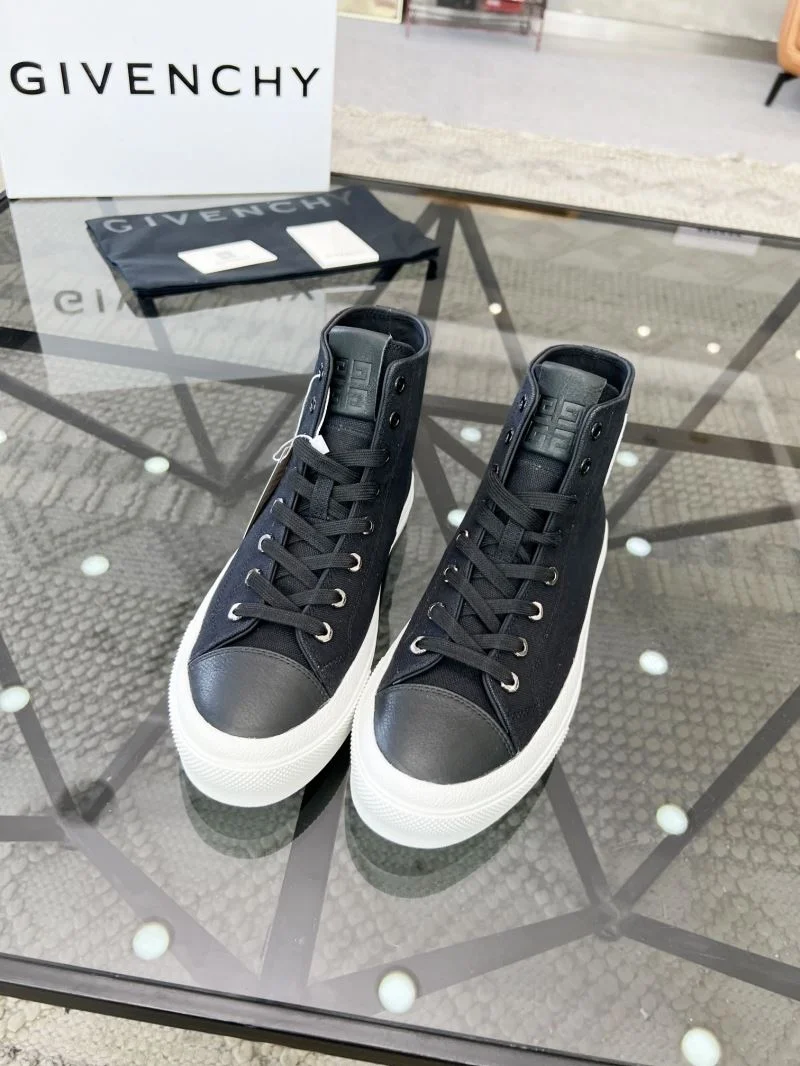Factory-made Givenchy Shoes