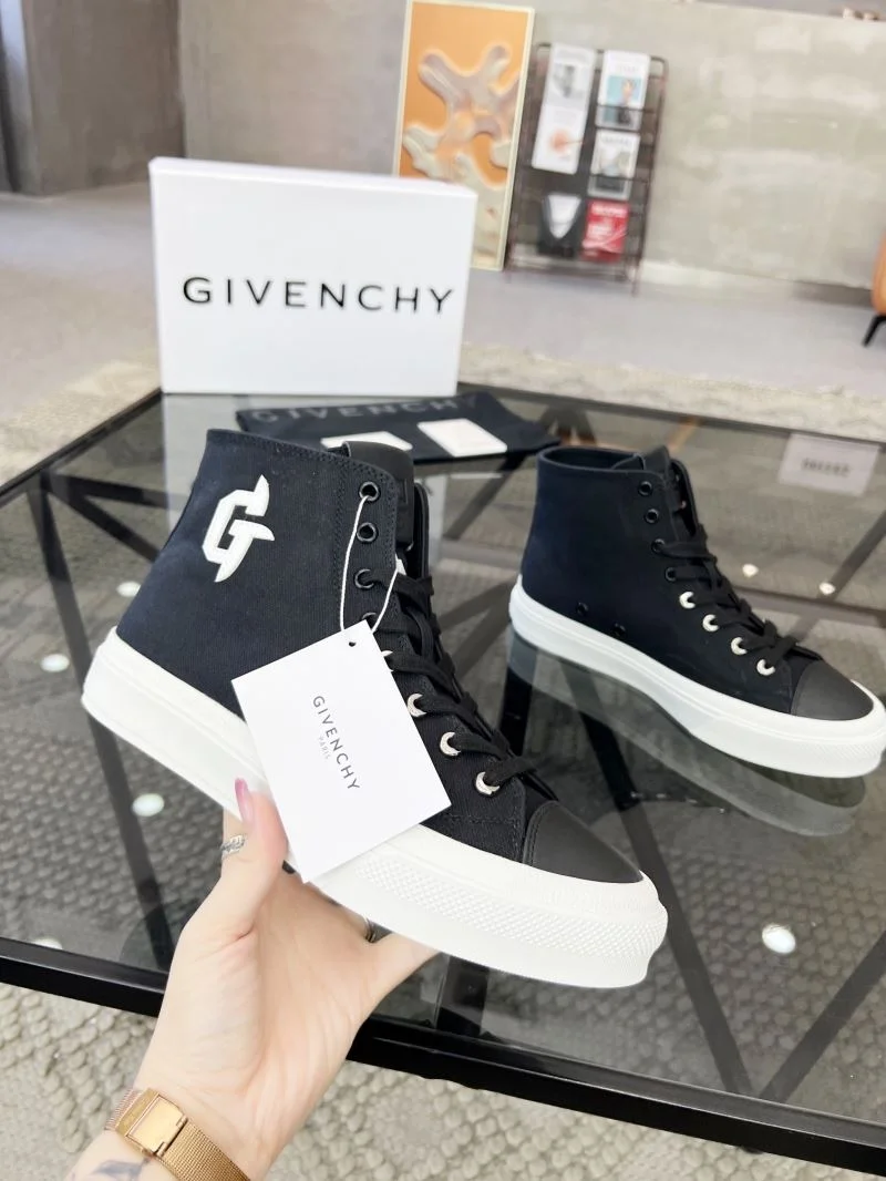Factory-made Givenchy Shoes