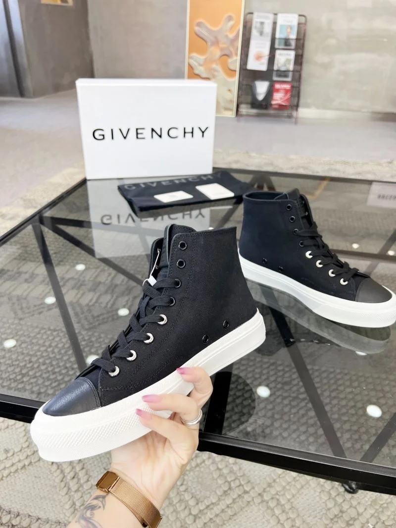 Factory-made Givenchy Shoes