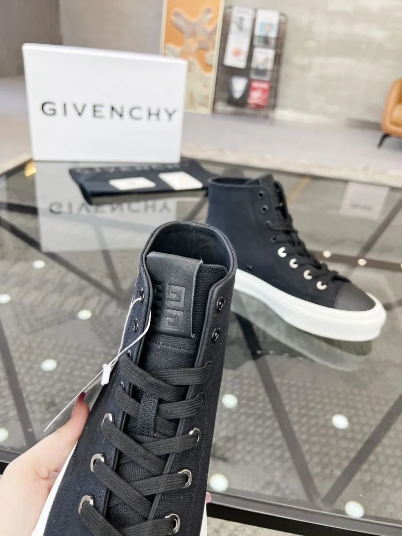 Factory-made Givenchy Shoes