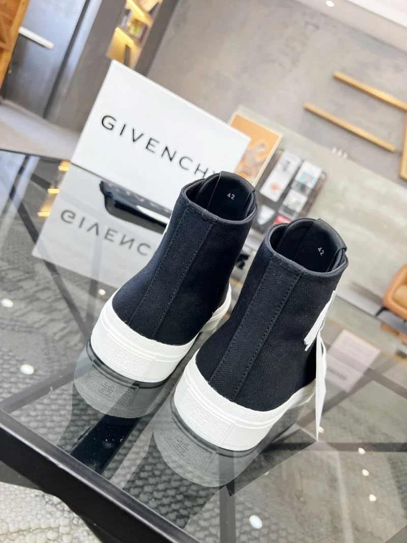 Factory-made Givenchy Shoes