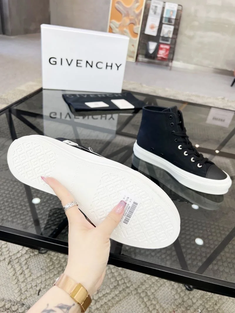 Factory-made Givenchy Shoes