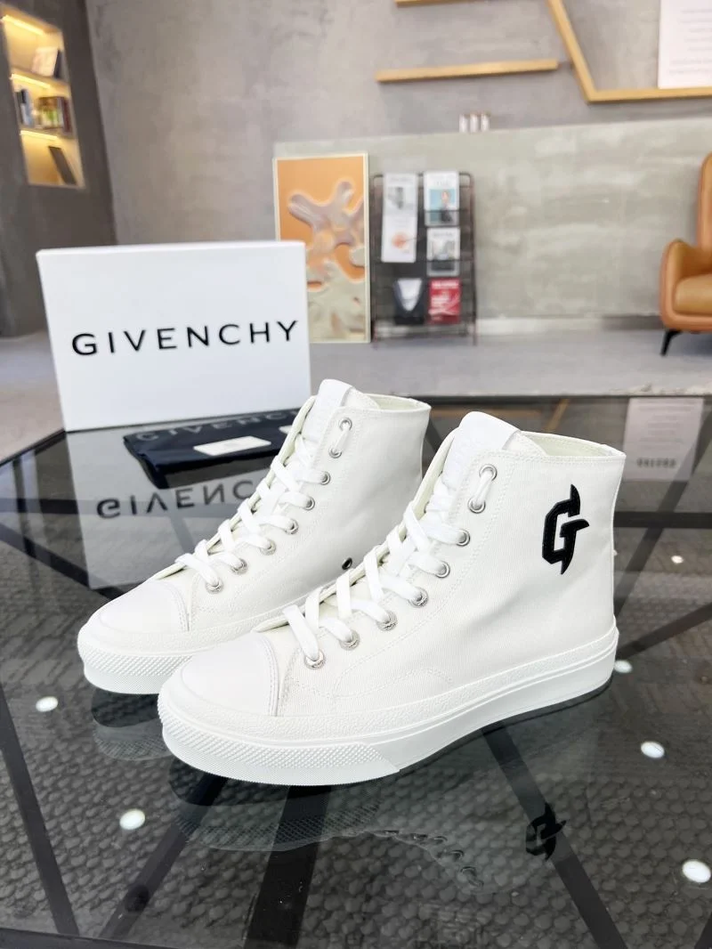 Givenchy Shoes