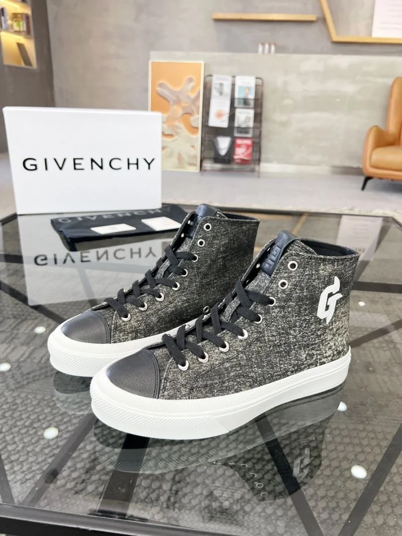 Givenchy Shoes