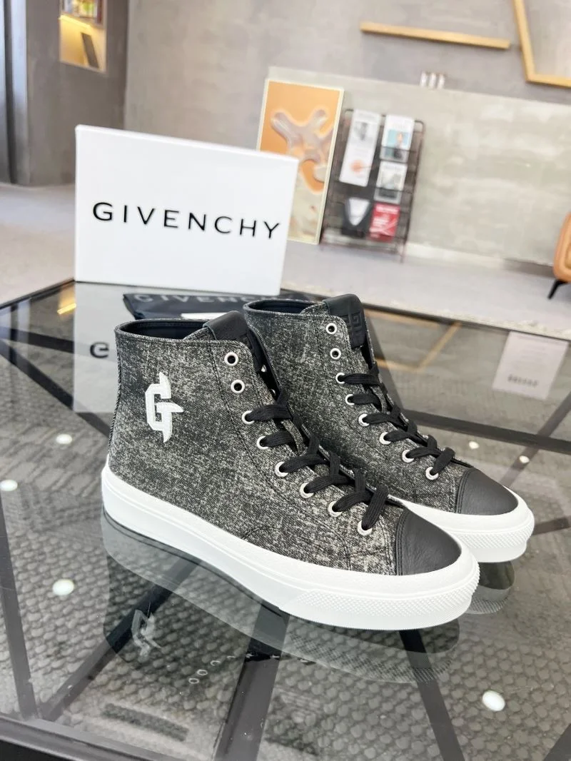 Precise copy Givenchy Shoes