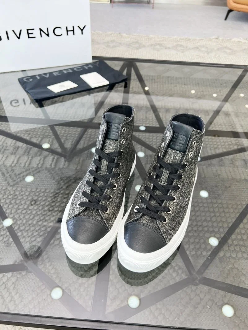 Precise copy Givenchy Shoes