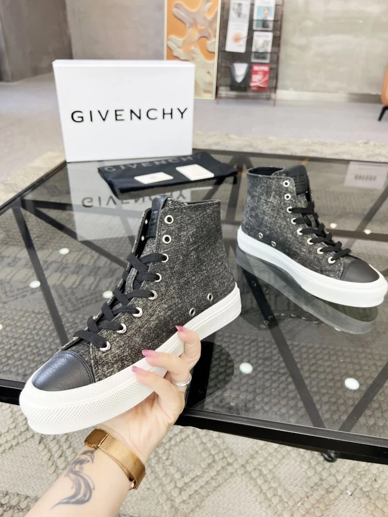 Precise copy Givenchy Shoes
