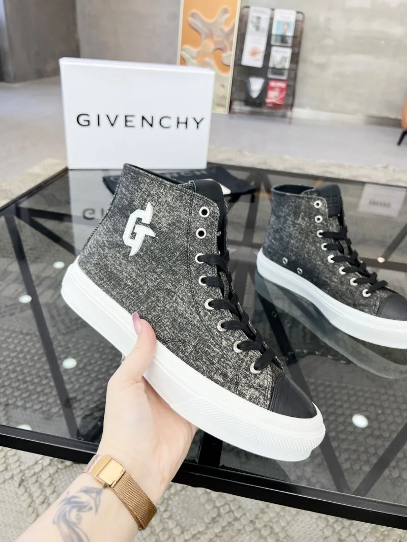 Precise copy Givenchy Shoes