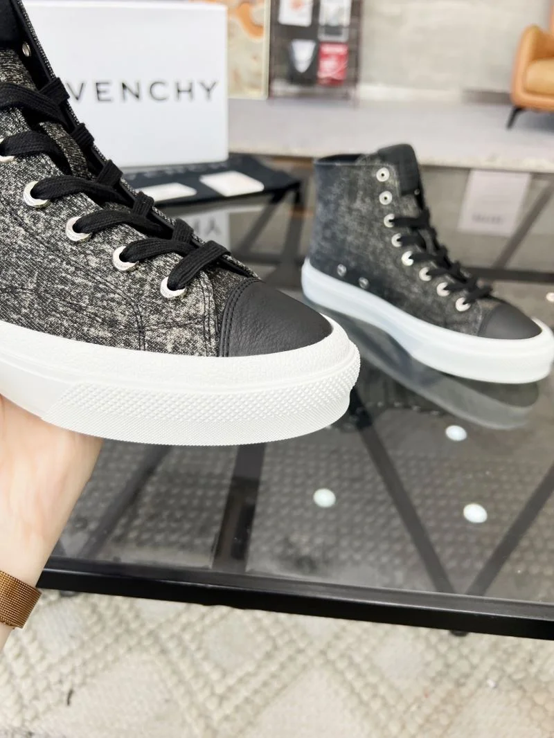 Precise copy Givenchy Shoes