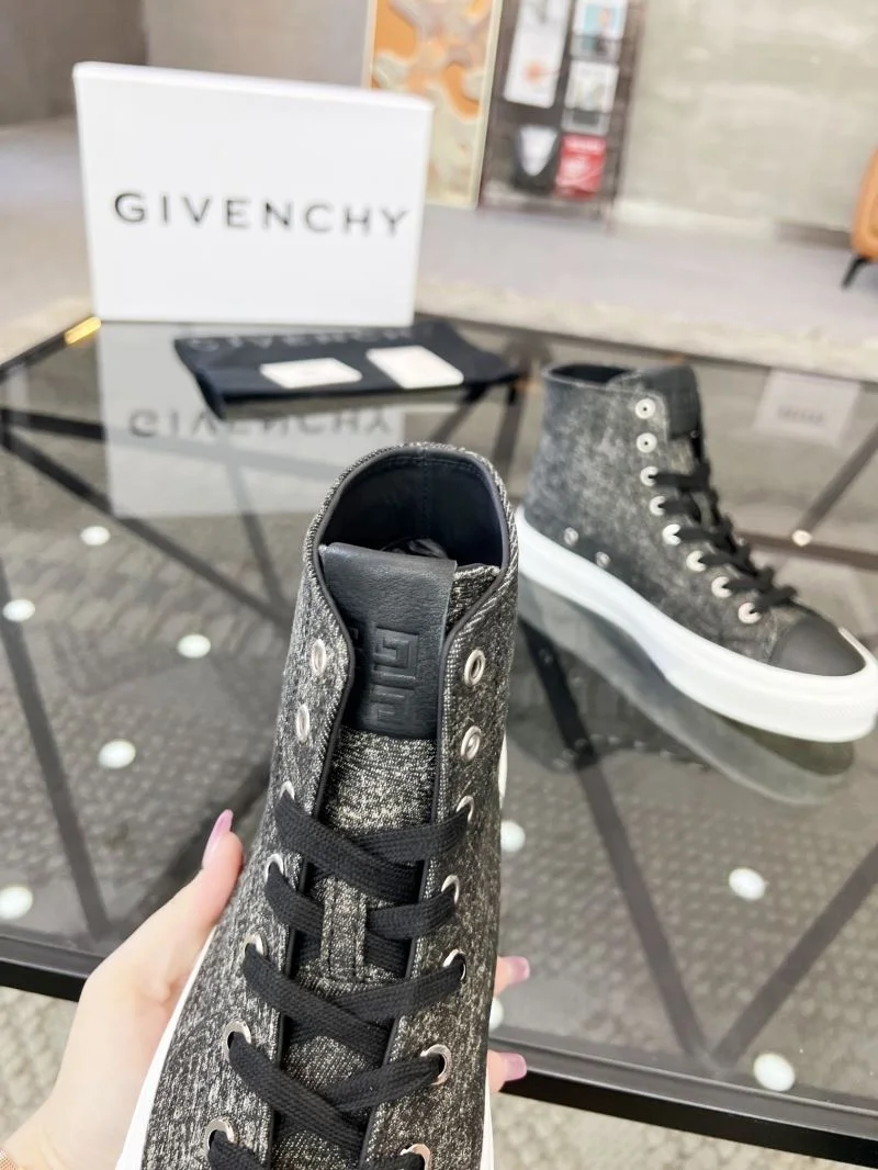 Precise copy Givenchy Shoes