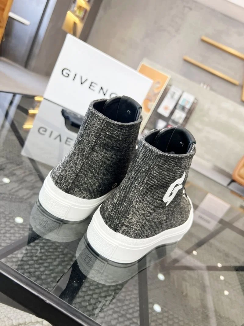 Precise copy Givenchy Shoes