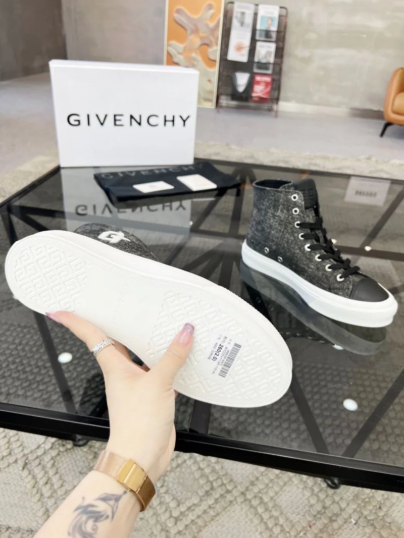 Precise copy Givenchy Shoes
