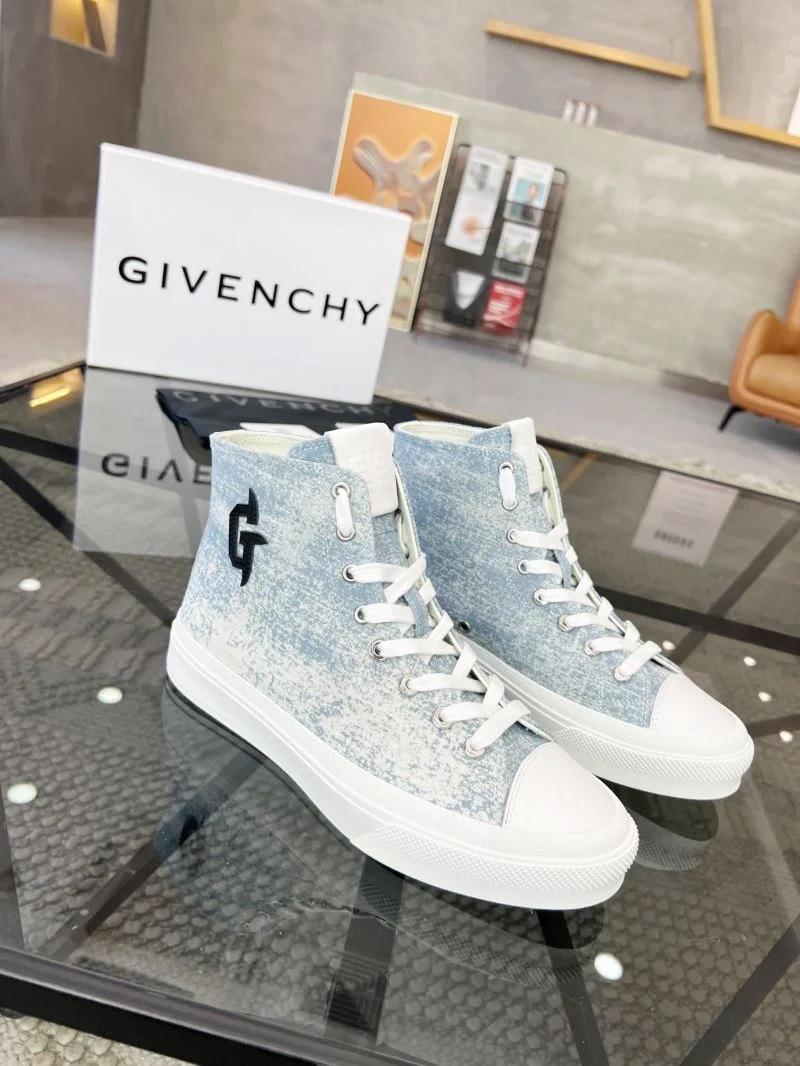 Mirror quality Givenchy Shoes