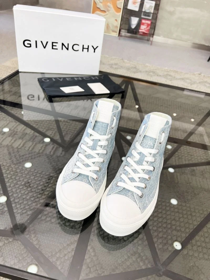 Mirror quality Givenchy Shoes