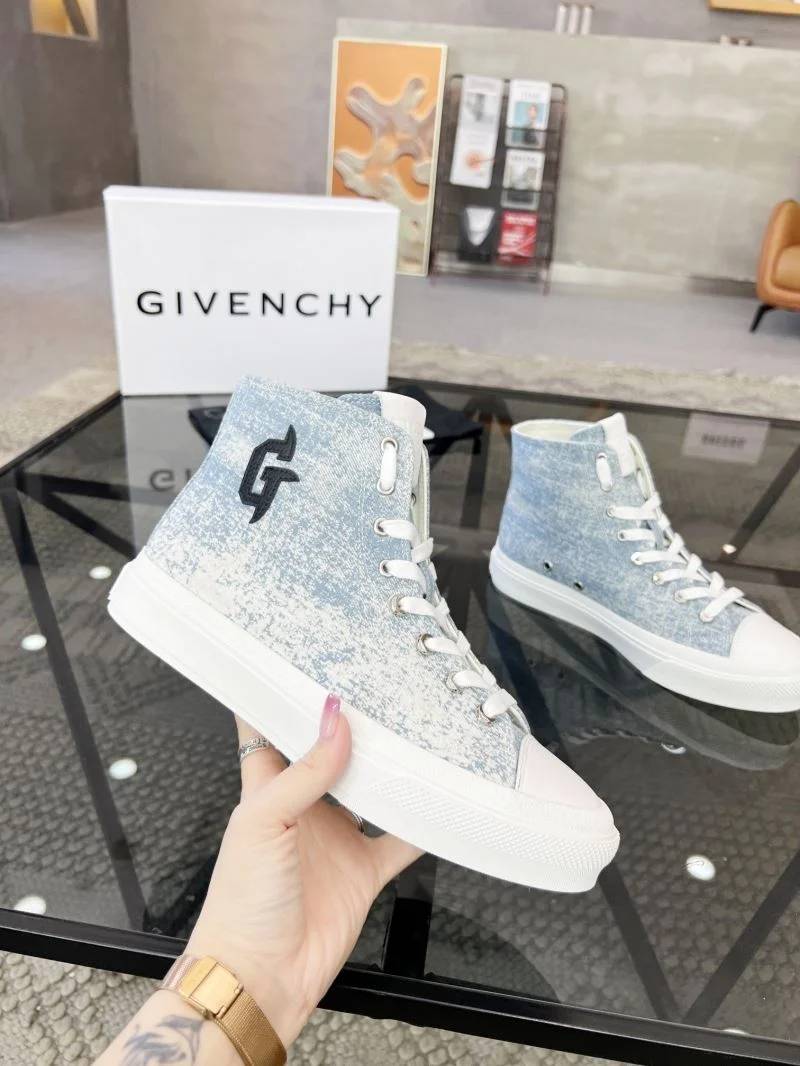 Mirror quality Givenchy Shoes