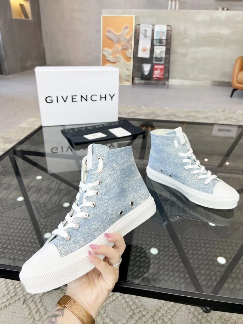 Mirror quality Givenchy Shoes