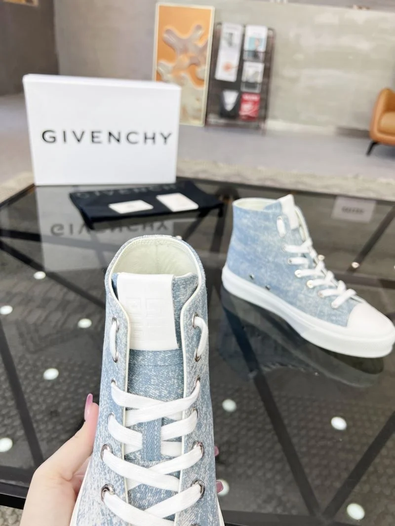 Mirror quality Givenchy Shoes