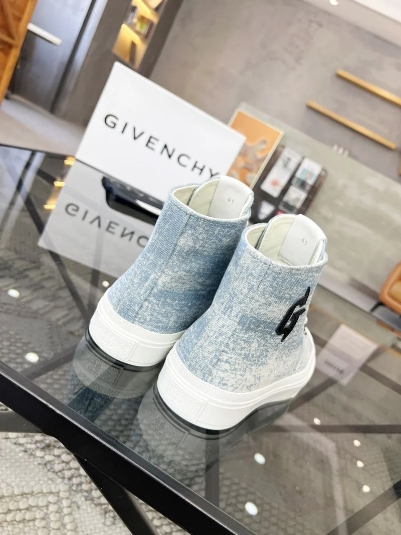 Mirror quality Givenchy Shoes