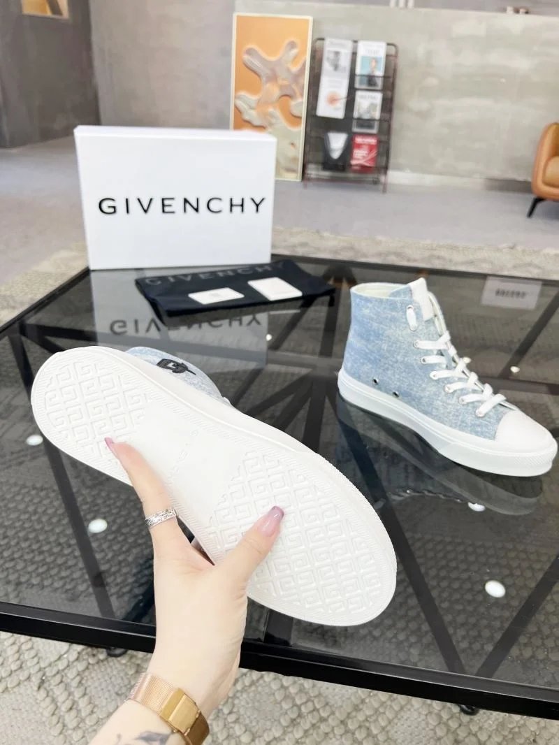 Mirror quality Givenchy Shoes