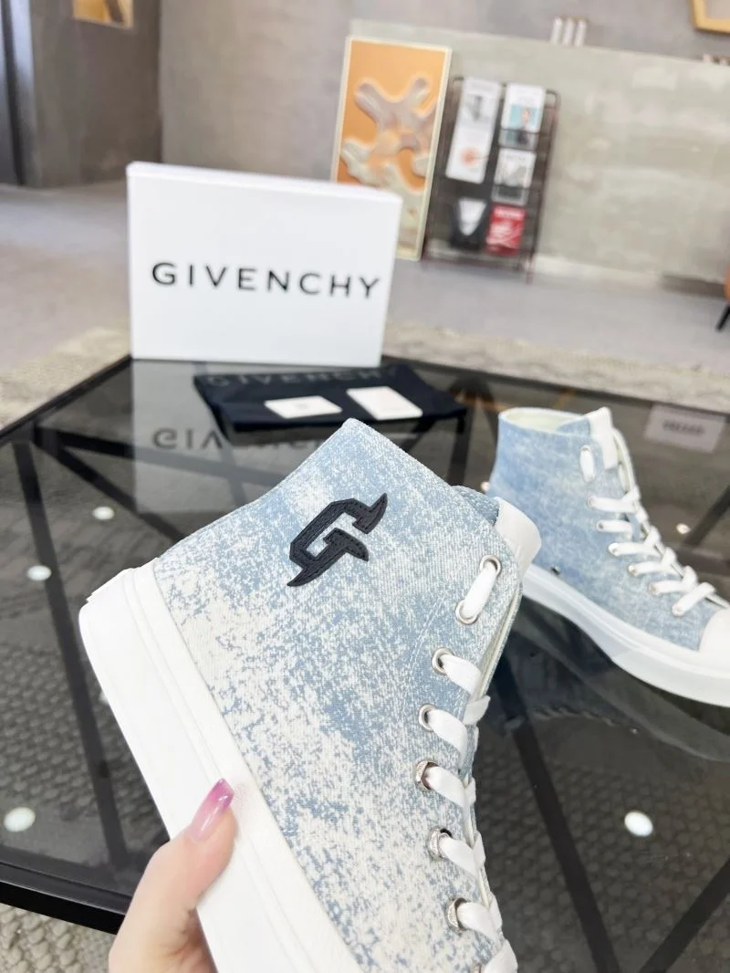 Mirror quality Givenchy Shoes