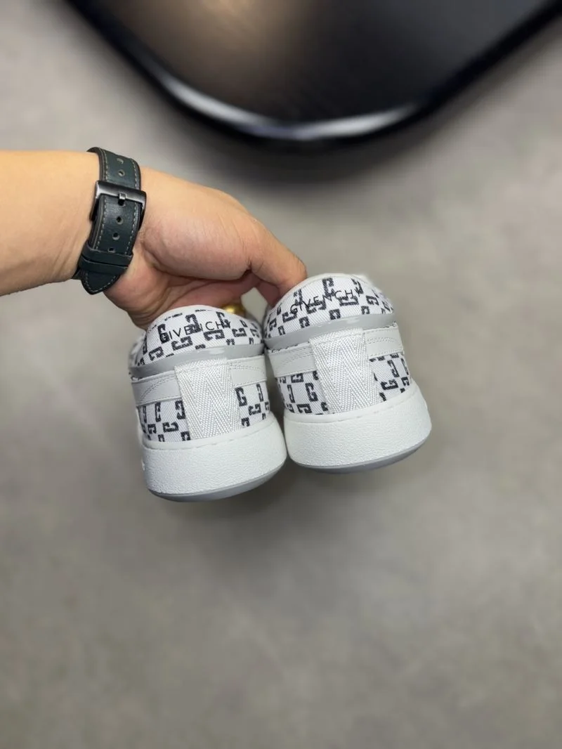 Factory-made Givenchy Shoes