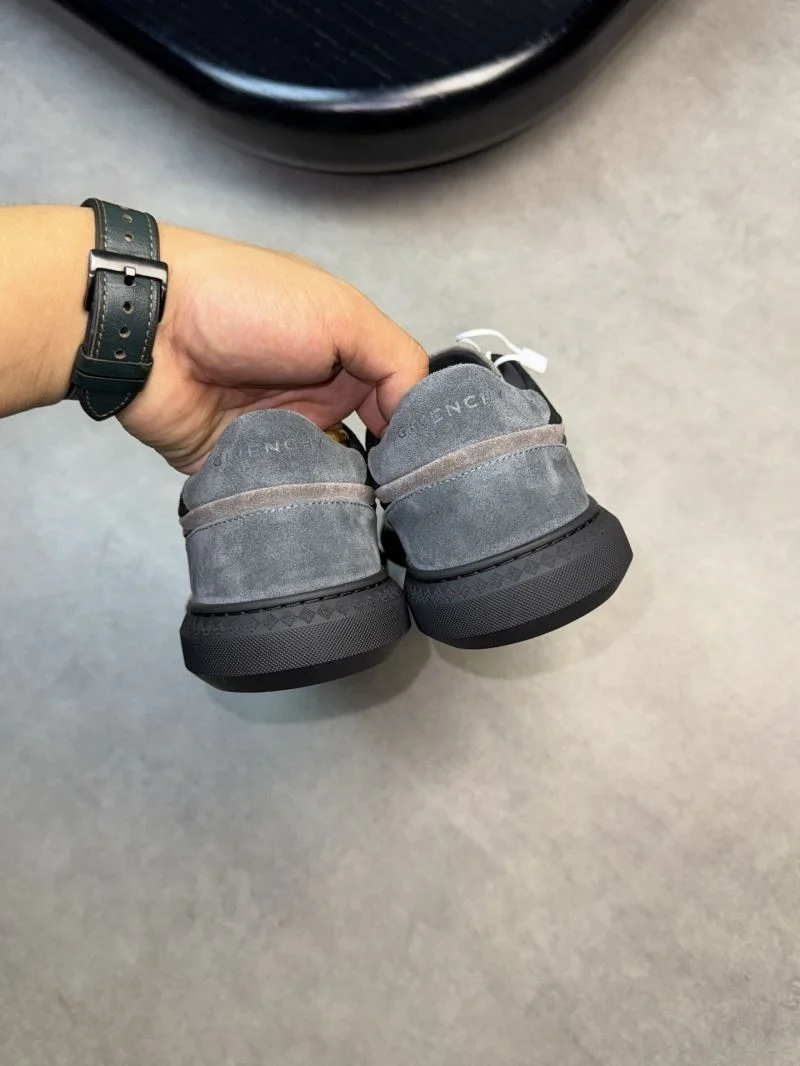High accuracy Givenchy Shoes