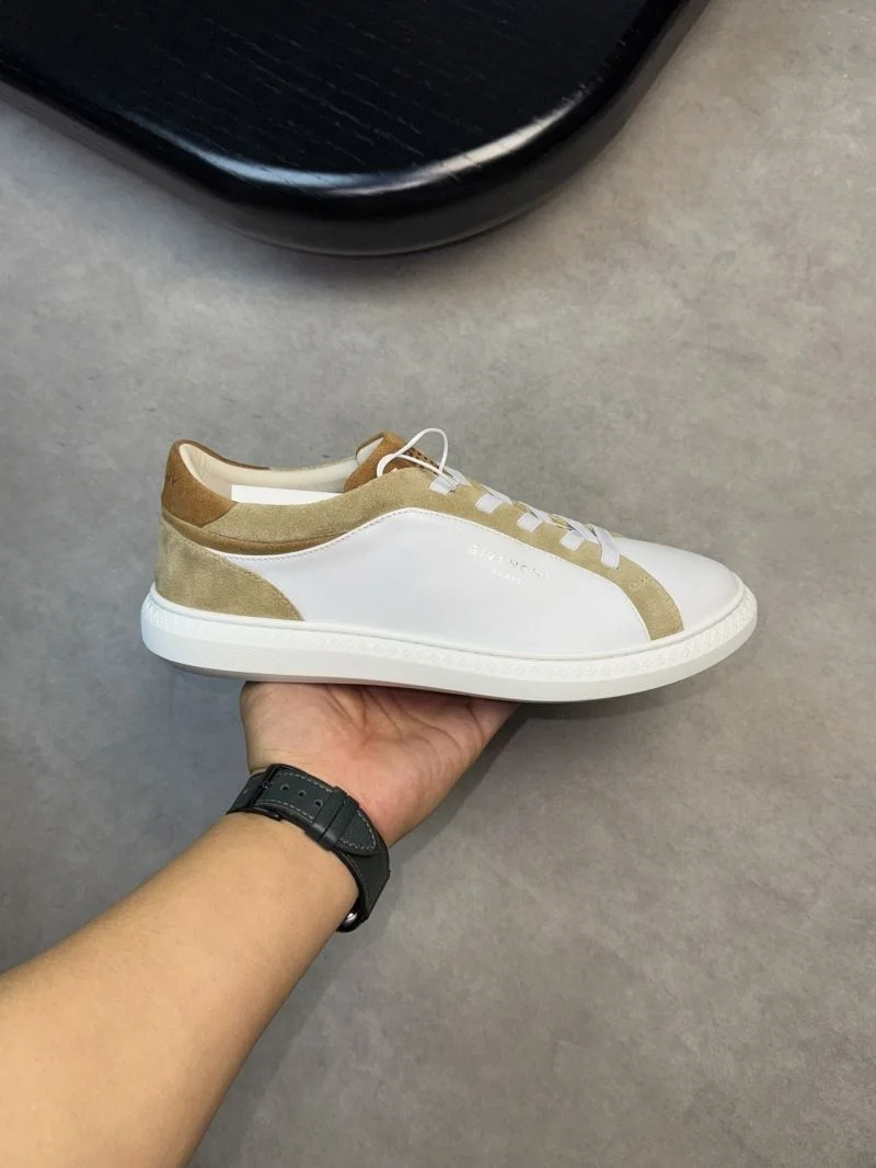 Brand-original Givenchy Shoes