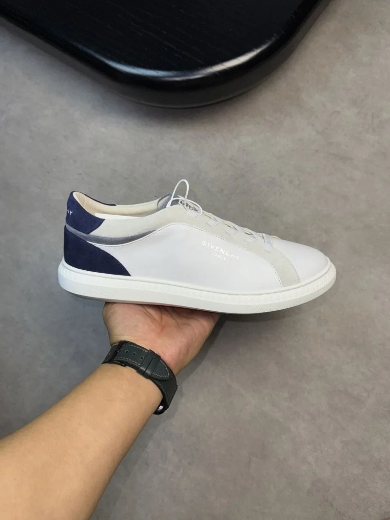 Genuine Givenchy Shoes