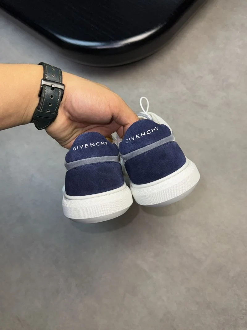Genuine Givenchy Shoes