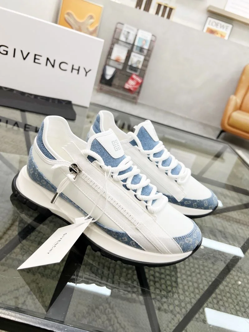 Indistinguishable Givenchy Shoes