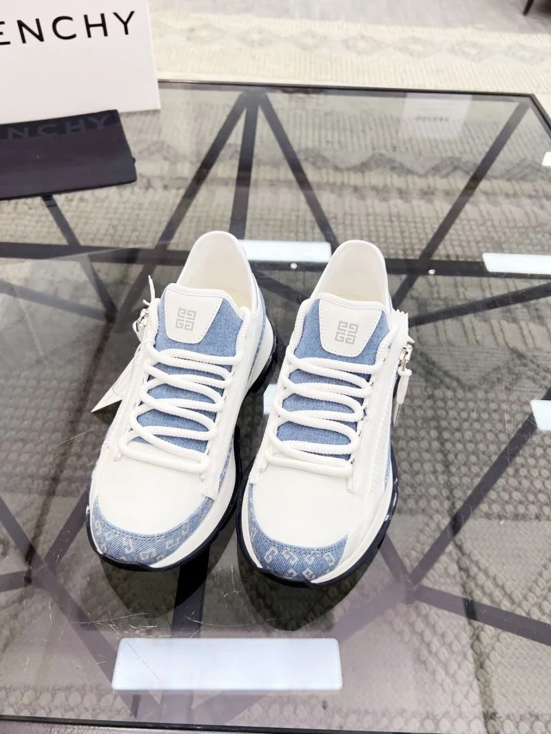 Indistinguishable Givenchy Shoes