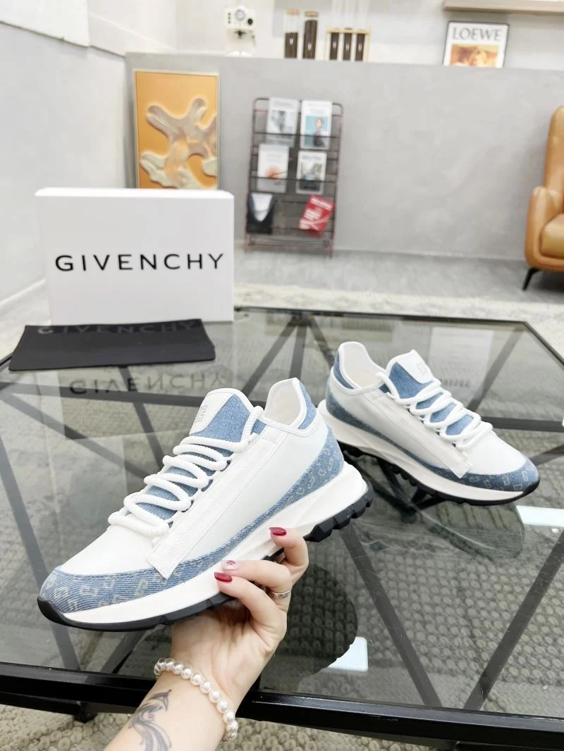 Indistinguishable Givenchy Shoes
