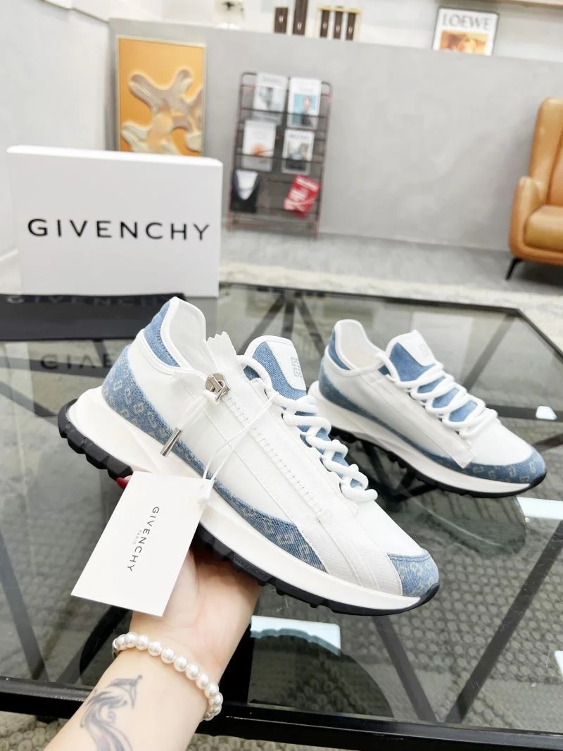 Indistinguishable Givenchy Shoes
