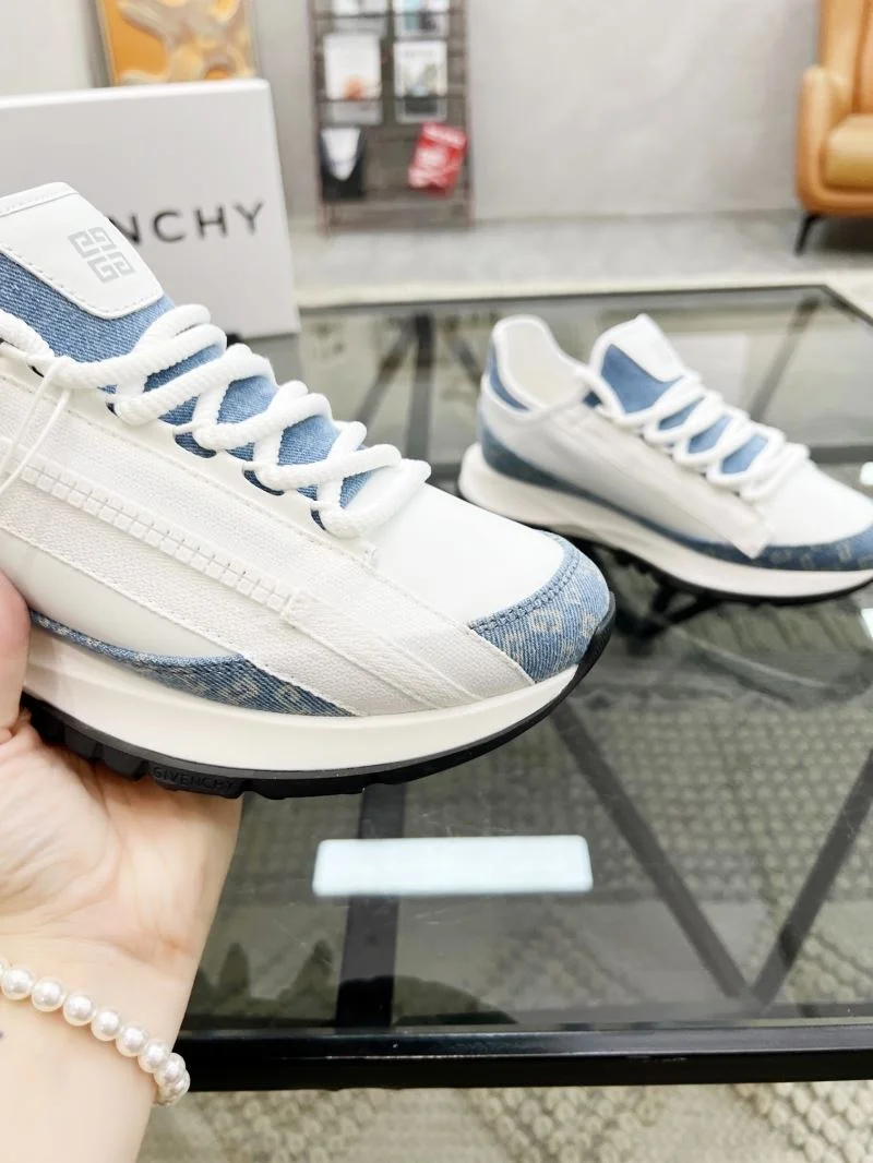 Indistinguishable Givenchy Shoes
