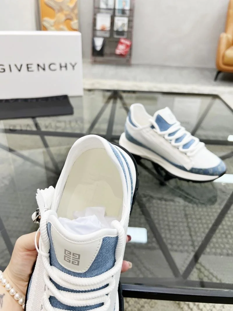 Indistinguishable Givenchy Shoes