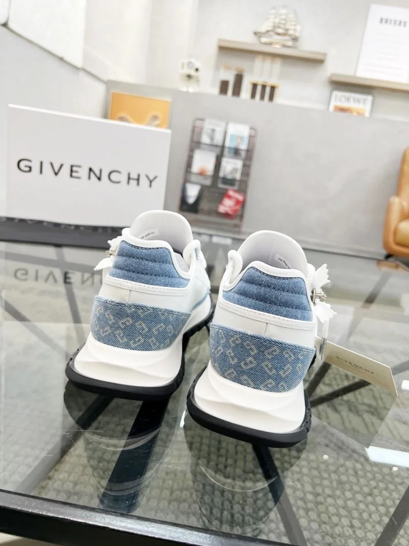 Indistinguishable Givenchy Shoes
