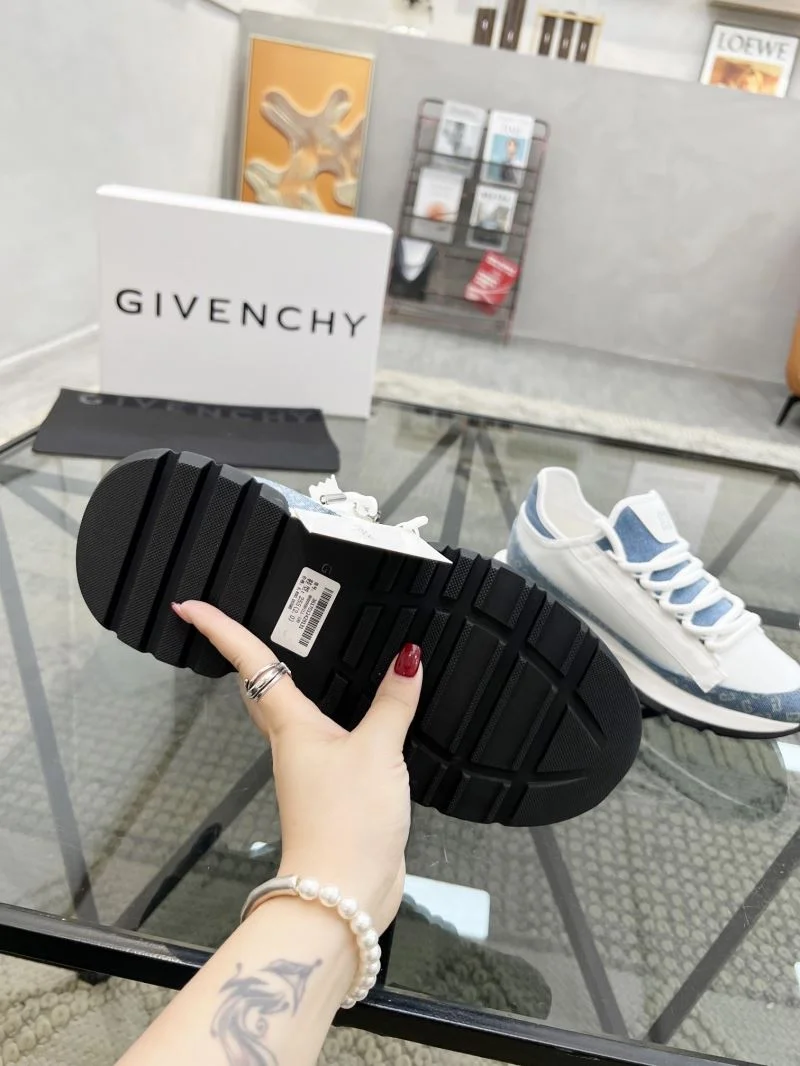 Indistinguishable Givenchy Shoes