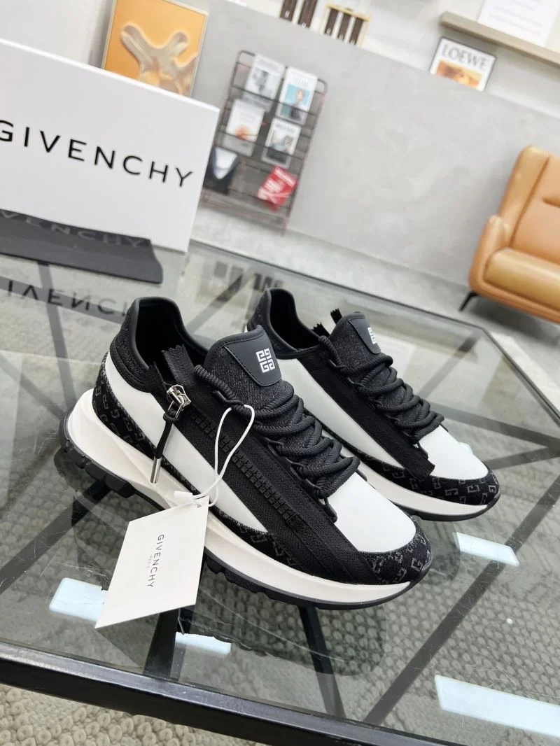 Authentic Givenchy Shoes