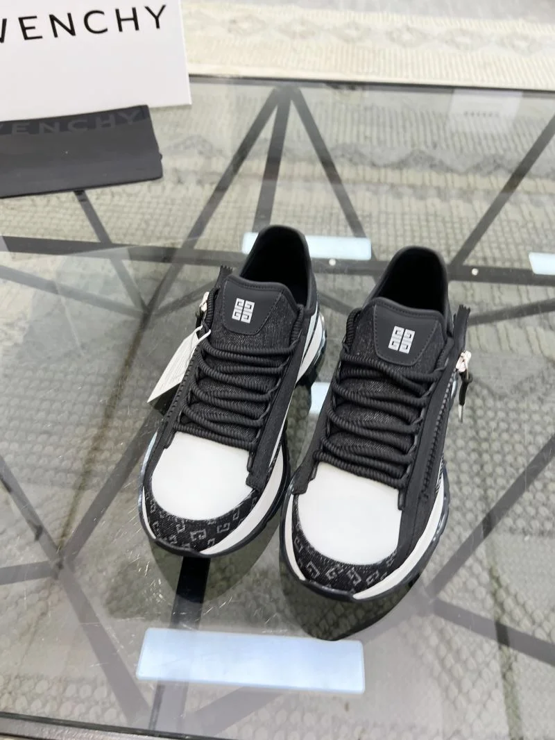 Authentic Givenchy Shoes