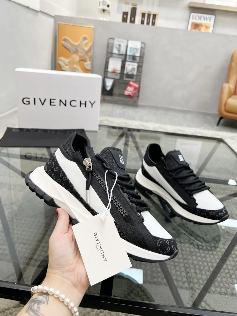 Authentic Givenchy Shoes