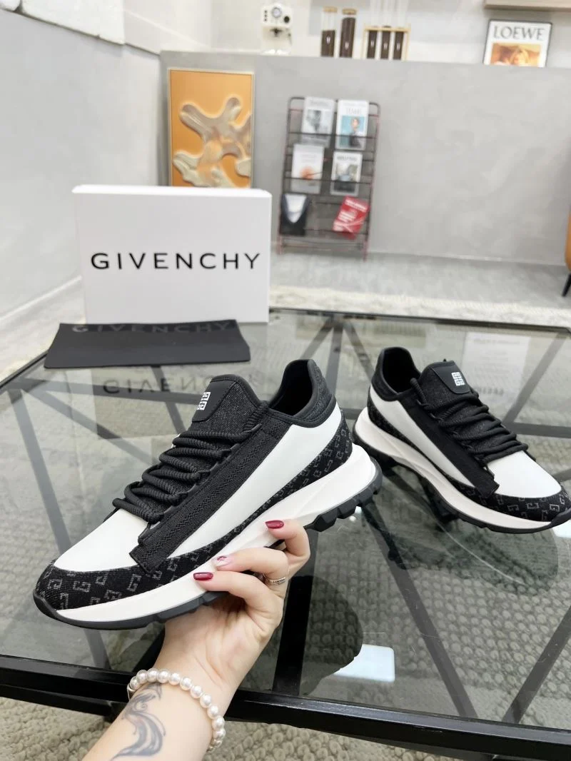 Authentic Givenchy Shoes