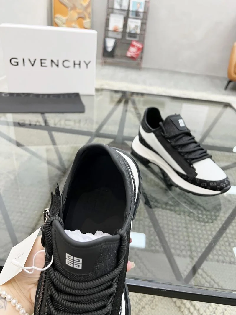 Authentic Givenchy Shoes