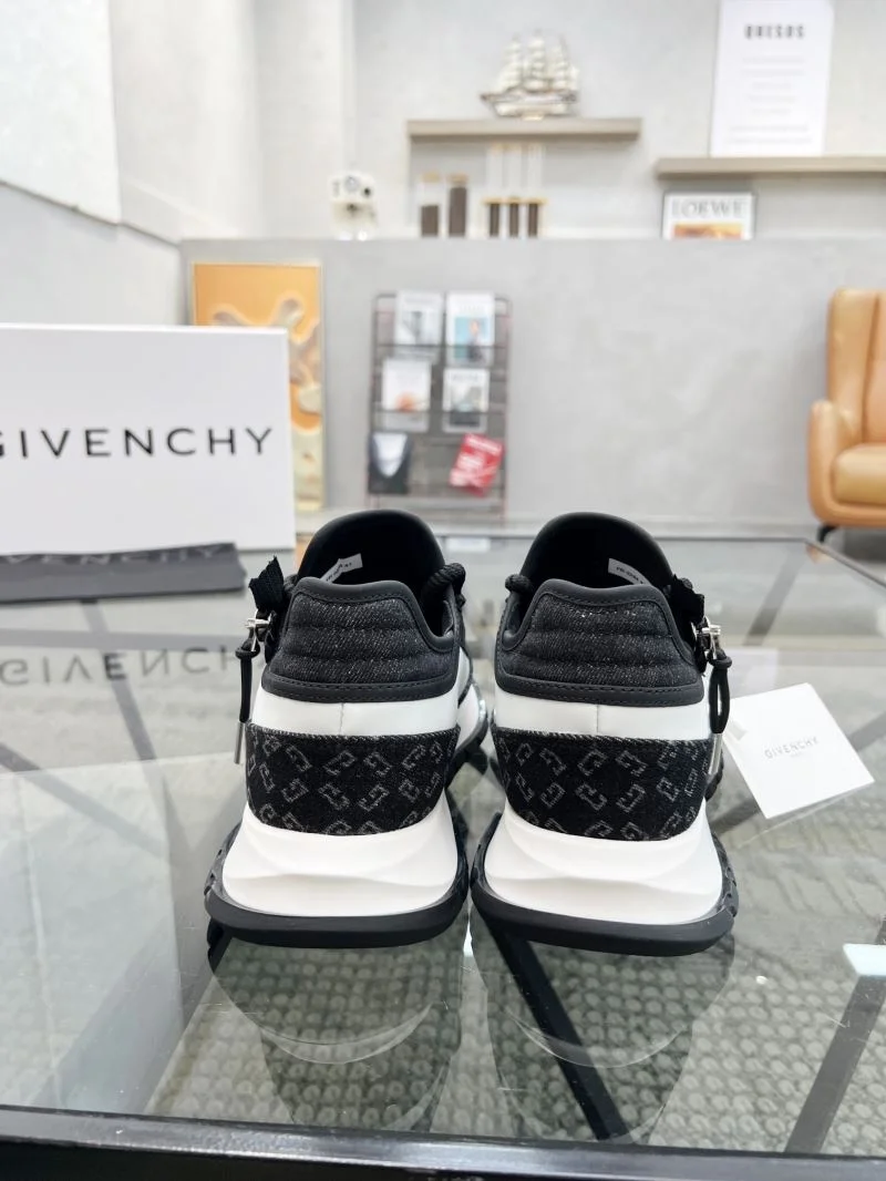 Authentic Givenchy Shoes