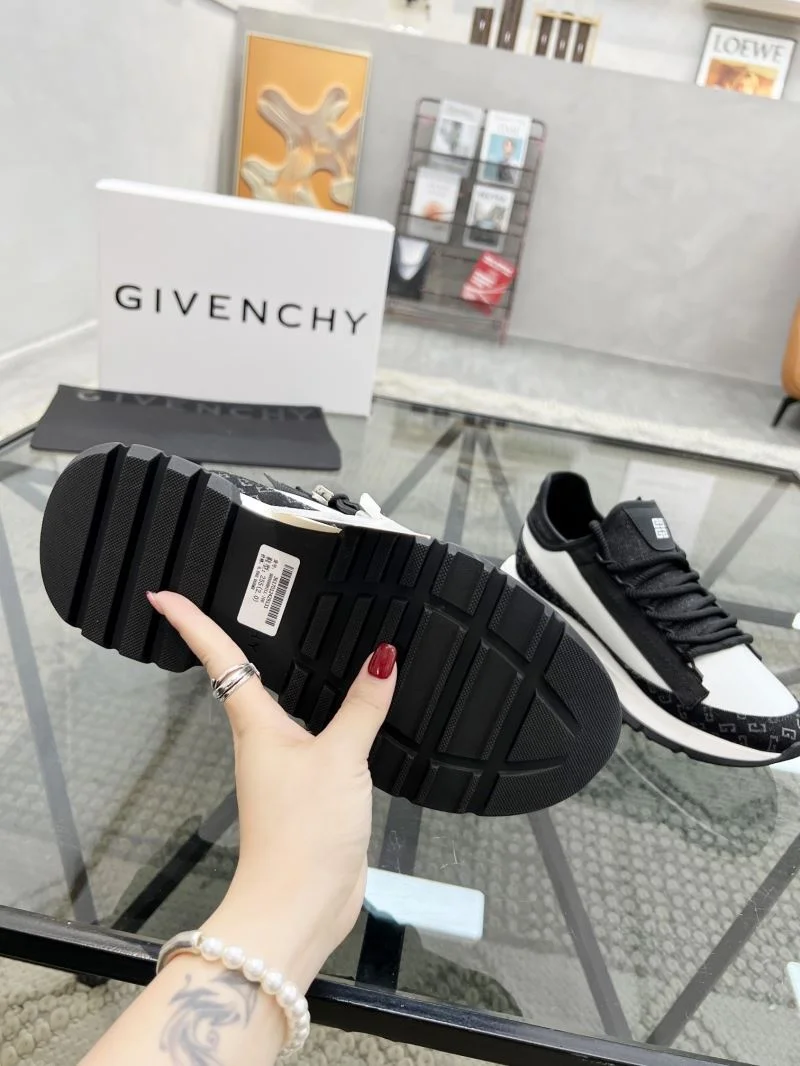 Authentic Givenchy Shoes