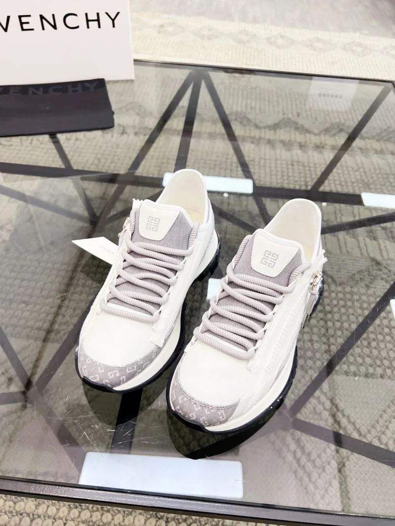 Brand-authenticated Givenchy Shoes